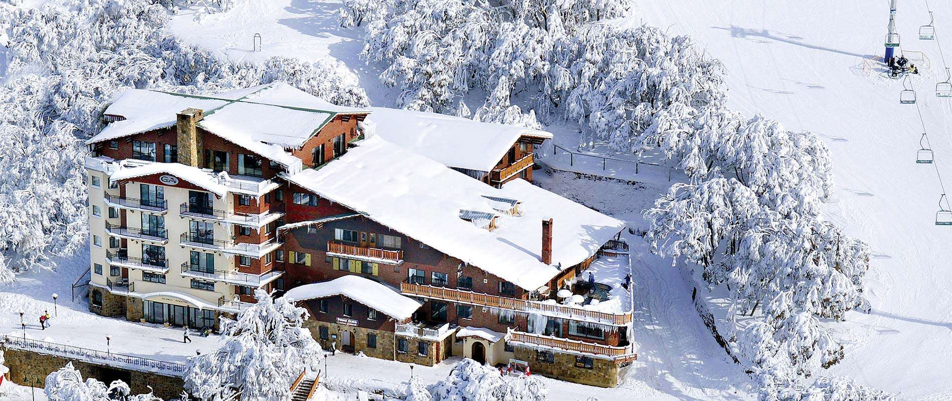 Mt. Buller Ski tour from Melbourne - Travel Vietnam, Laos, Cambodia ...